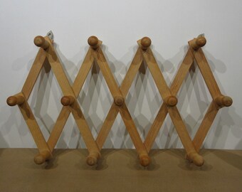 Expandable rack | Etsy