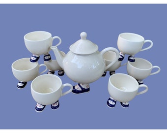 Carlton Walking Ware - Etsy