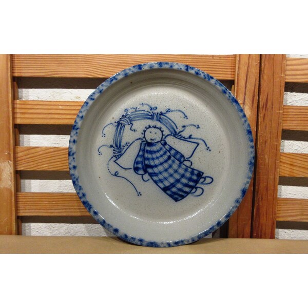 Eldreth Pottery - Etsy