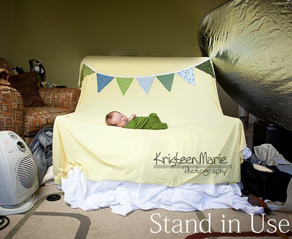 Newborn Photography Starter Kit: Includes Backdrop Stand and | Etsy