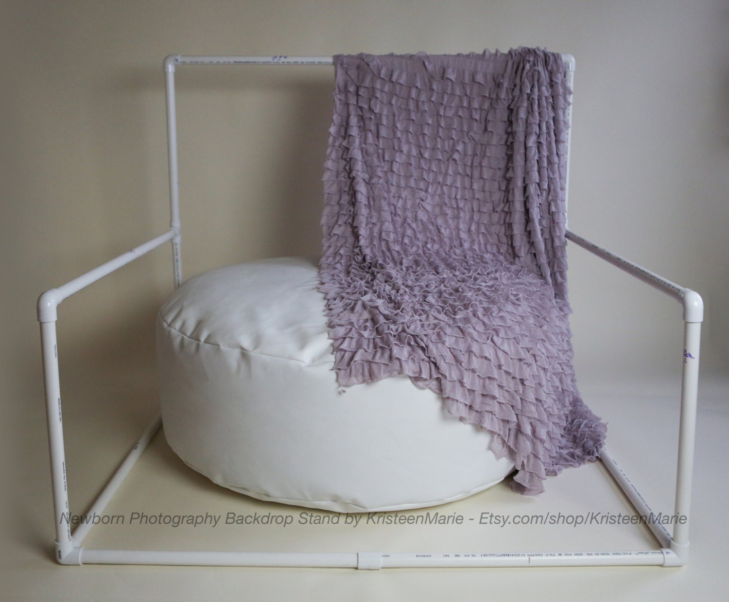 Newborn Photography Starter Kit: Includes Backdrop Stand and - Etsy