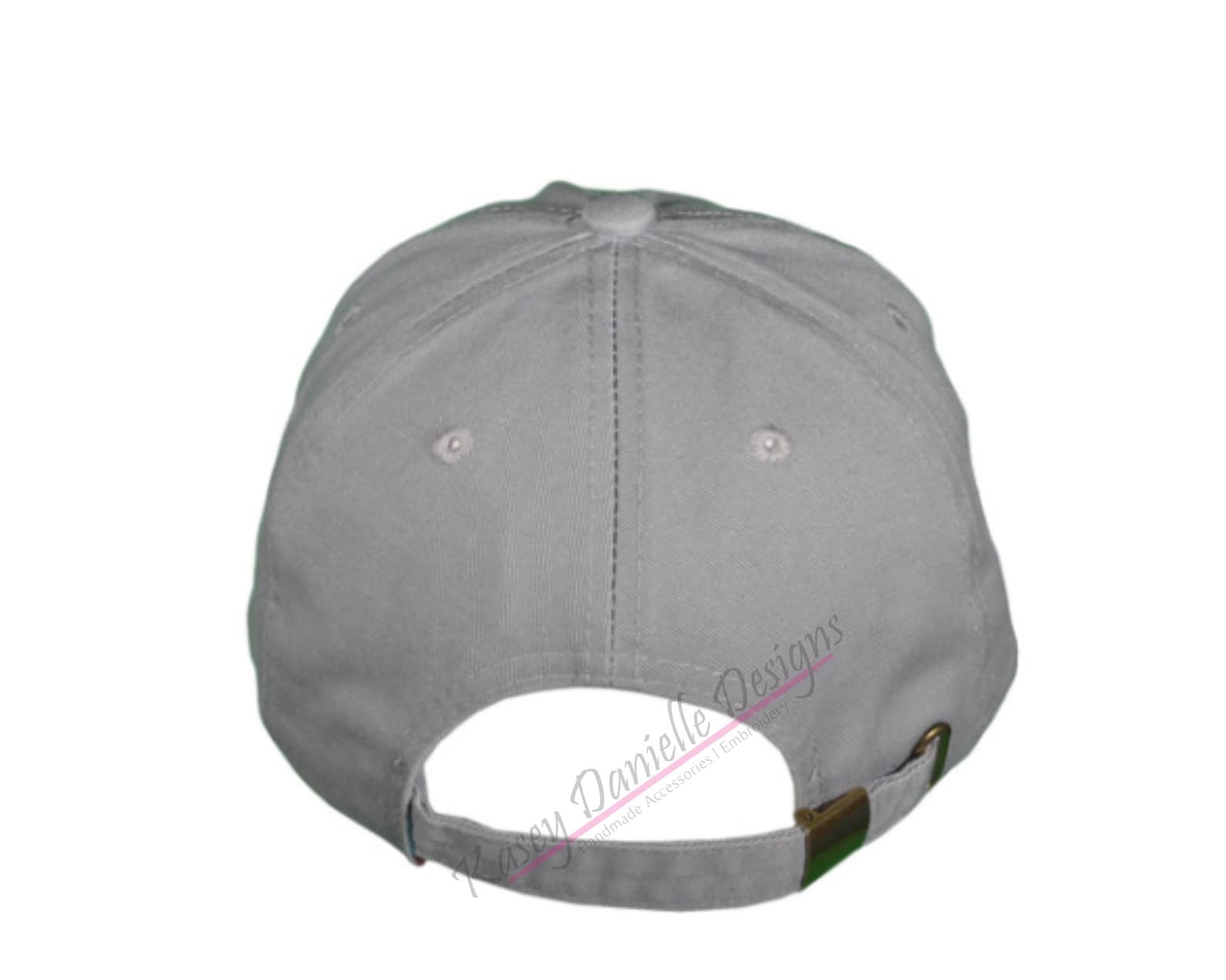 Embroidered Monogram Cap Custom Hat Personalized Hats - Etsy