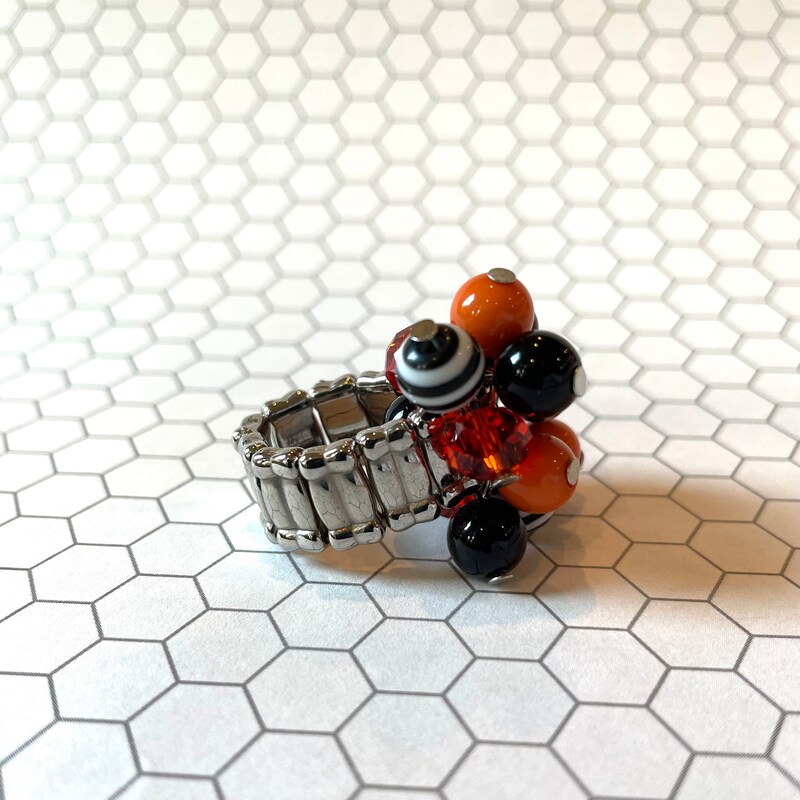 Expandable Rings - Etsy