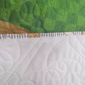 31 X 34 Baseball Diamond Quilt - Etsy