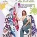 Go Bold With 3-yard Quilts Quilt Pattern Book Released Jan 16, 2024 - Etsy