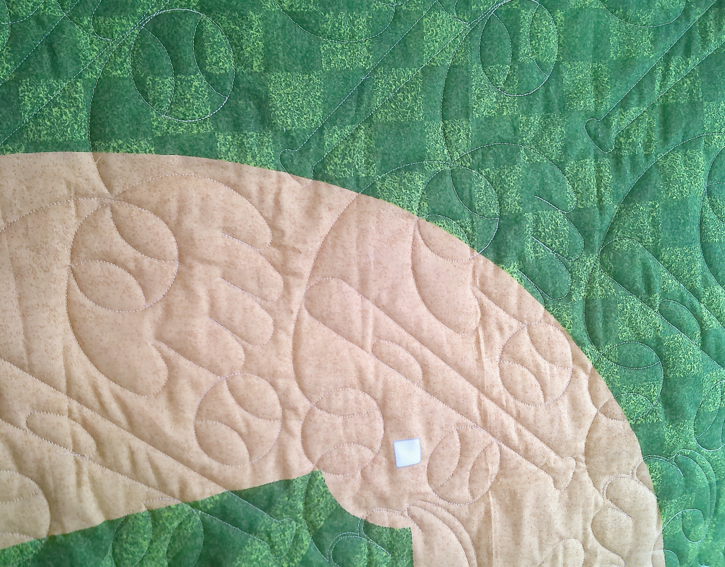 31 X 34 Baseball Diamond Quilt - Etsy