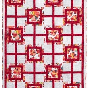 Go Bold With 3-yard Quilts - Quilt Pattern Book - Released Jan 16, 2024 ...