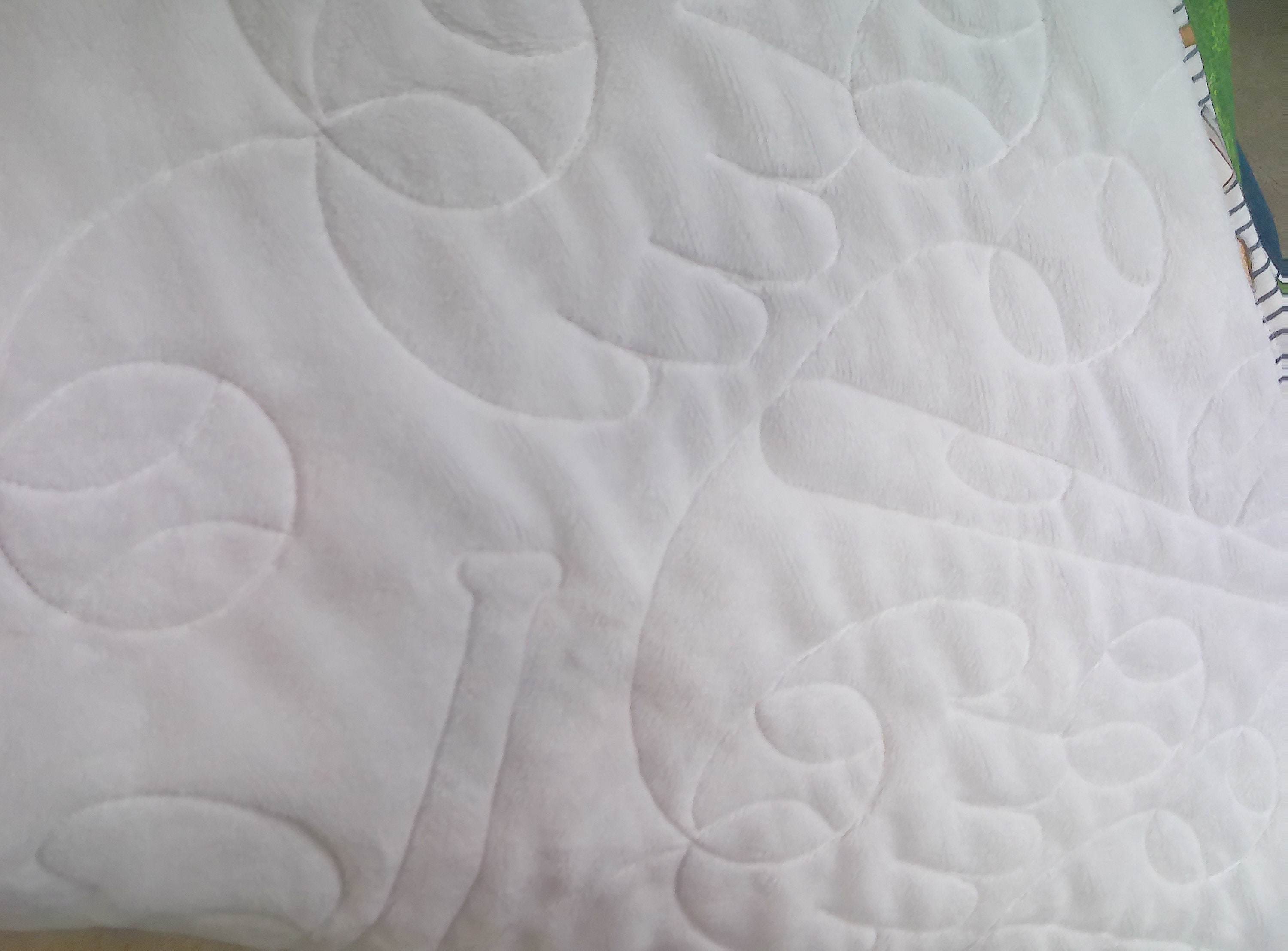 31 X 34 Baseball Diamond Quilt - Etsy