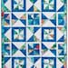 Go Bold With 3-yard Quilts Quilt Pattern Book Released Jan 16, 2024 - Etsy