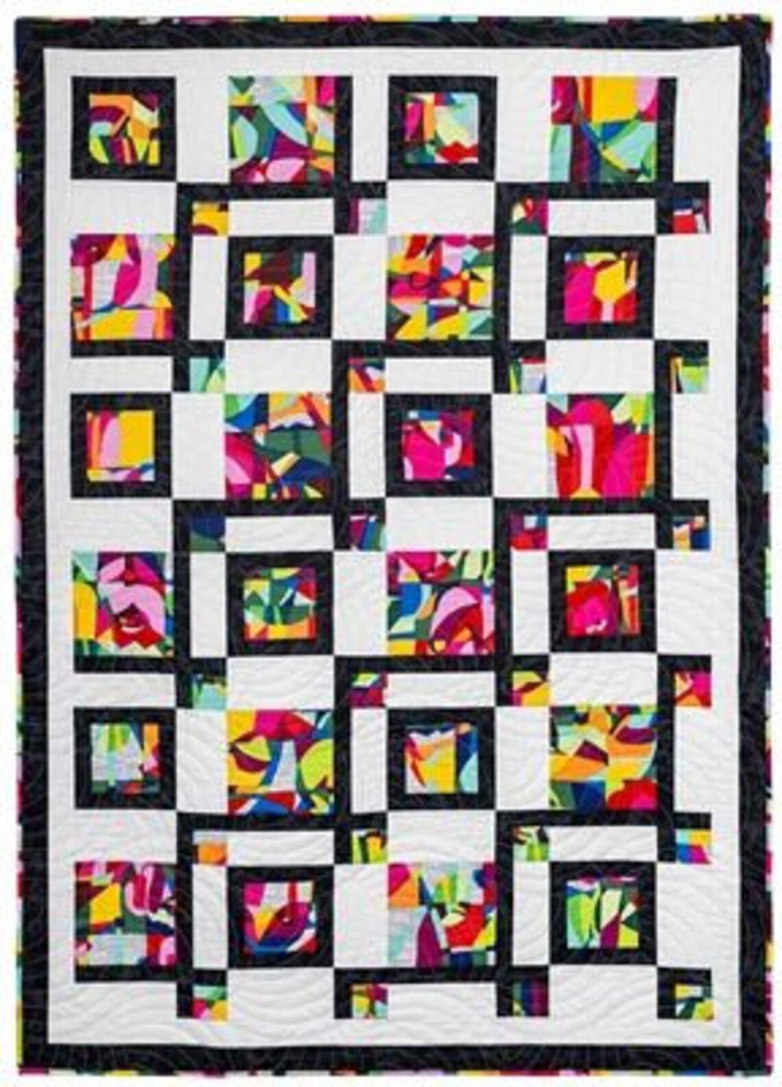 Go Bold With 3-yard Quilts - Quilt Pattern Book - Released Jan 16, 2024 ...