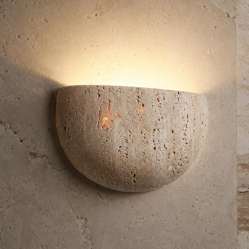 Moon Wall Sconce Lighting - Etsy