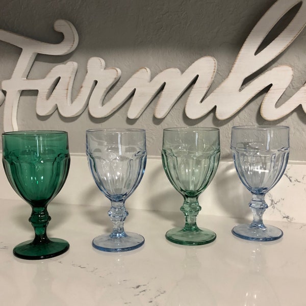 Libbey Glassware - Etsy