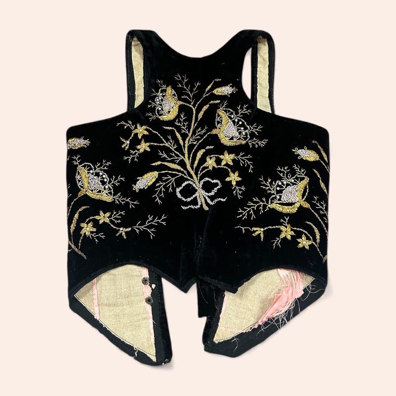 Silk Waistcoat Buttons - Etsy UK