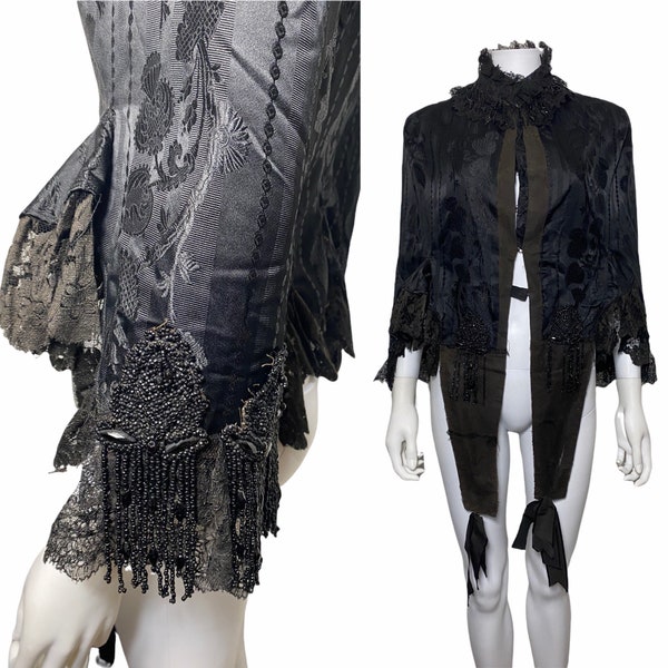 Victorian Cape - Etsy