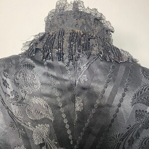Victorian Cape C1880s, Victorian Jacket or Shawl - Etsy