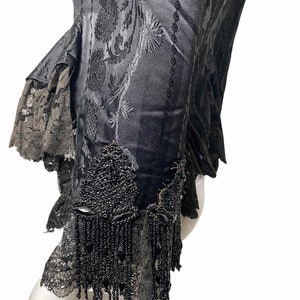 Victorian Cape C1880s, Victorian Jacket or Shawl - Etsy