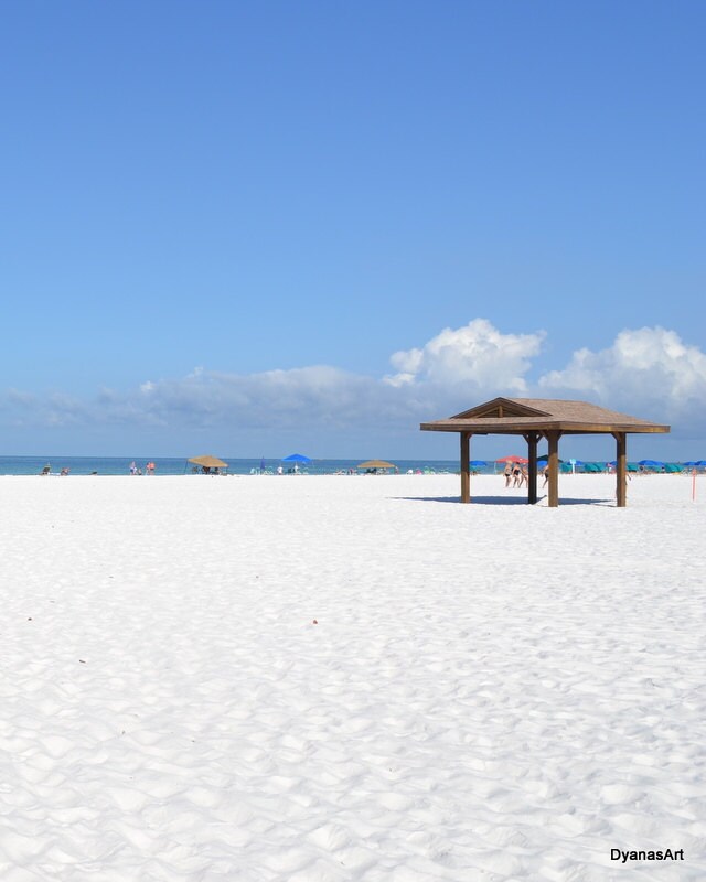 Pure White Sands 12x18 Print Beach Photography - Etsy