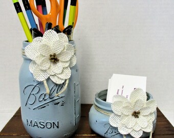 Country chic decor | Etsy