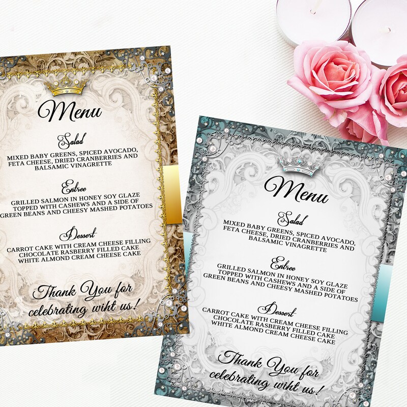 Royal Wedding - Etsy