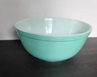 Pyrex 403 Bowl - Etsy
