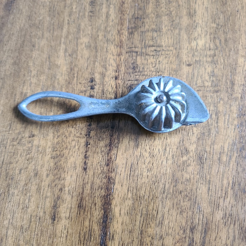 Pie Crimper - Etsy