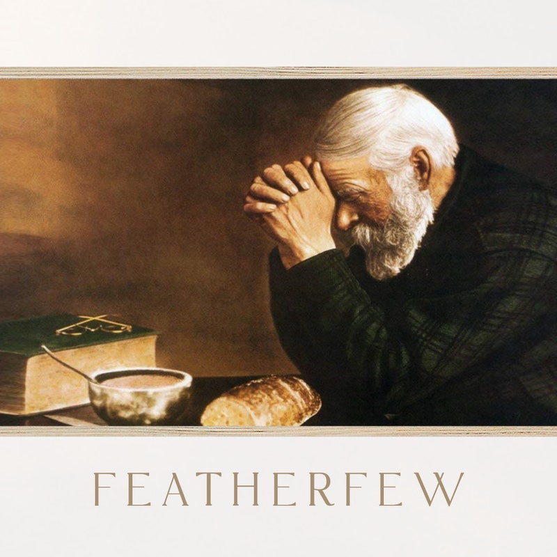 Old Men No Tv - Etsy