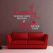 Family Wall Decal Family Love Decal Photo Wall Decal - Etsy