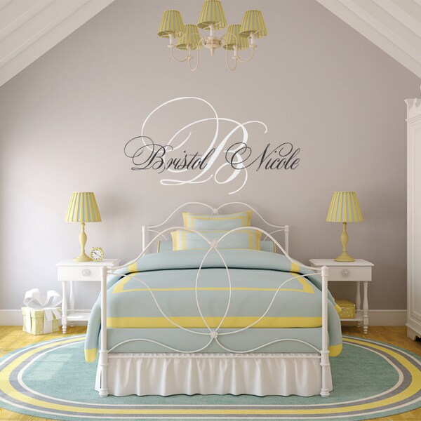 Wall Decals and Murals - Etsy