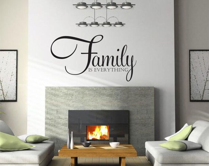 Infinity Eternal Love Decal Couples Decals Love Decor | Etsy