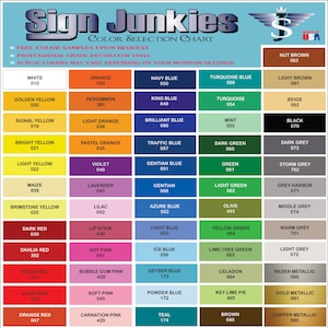 Welcome Door Decal, Welcome Sign, Vinyl Lettering, Welcome Wall Decal ...