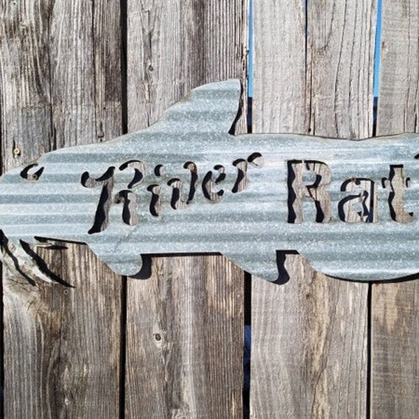 Corrugated Metal - Etsy