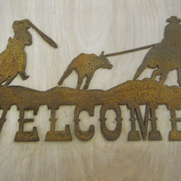 Rodeo Signs - Etsy
