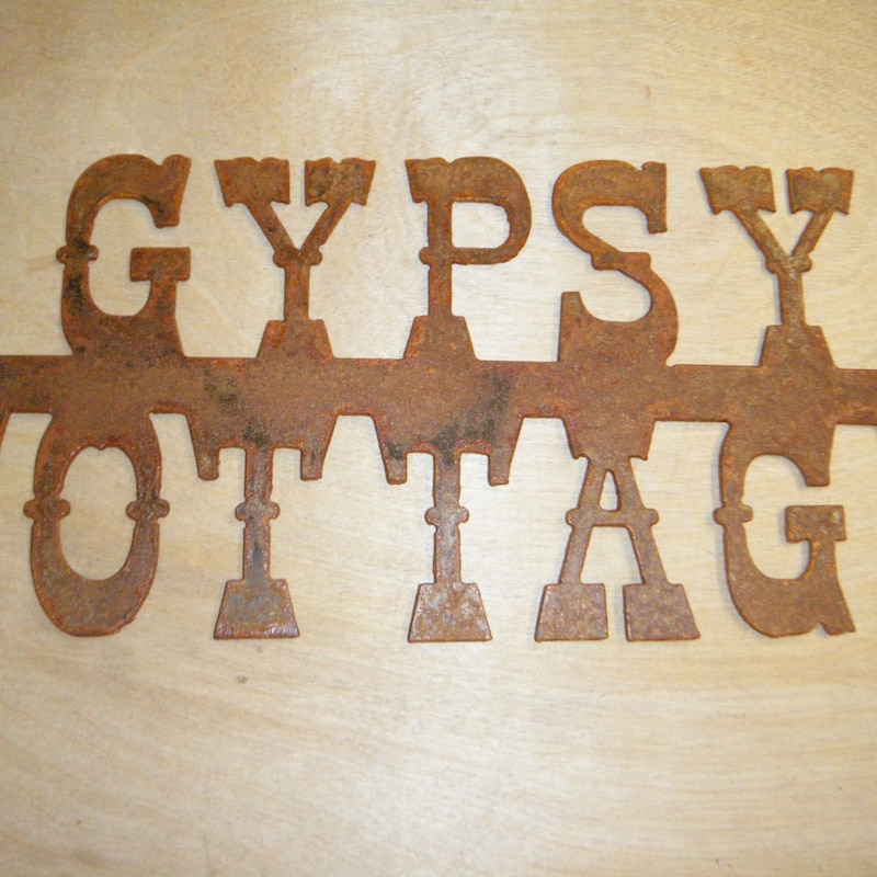 Gypsy Decor - Etsy