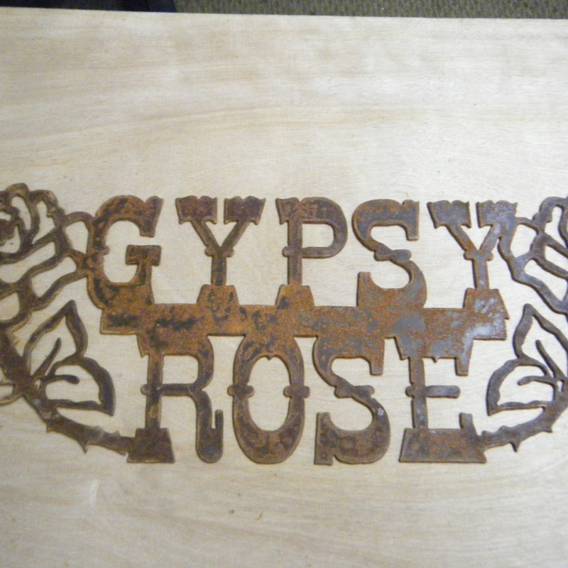 Gypsy Wall Hanging - Etsy