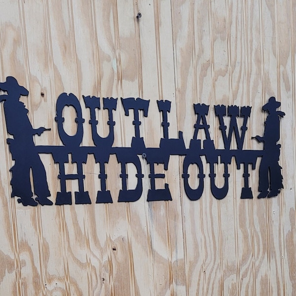 Bunkhouse Sign - Etsy