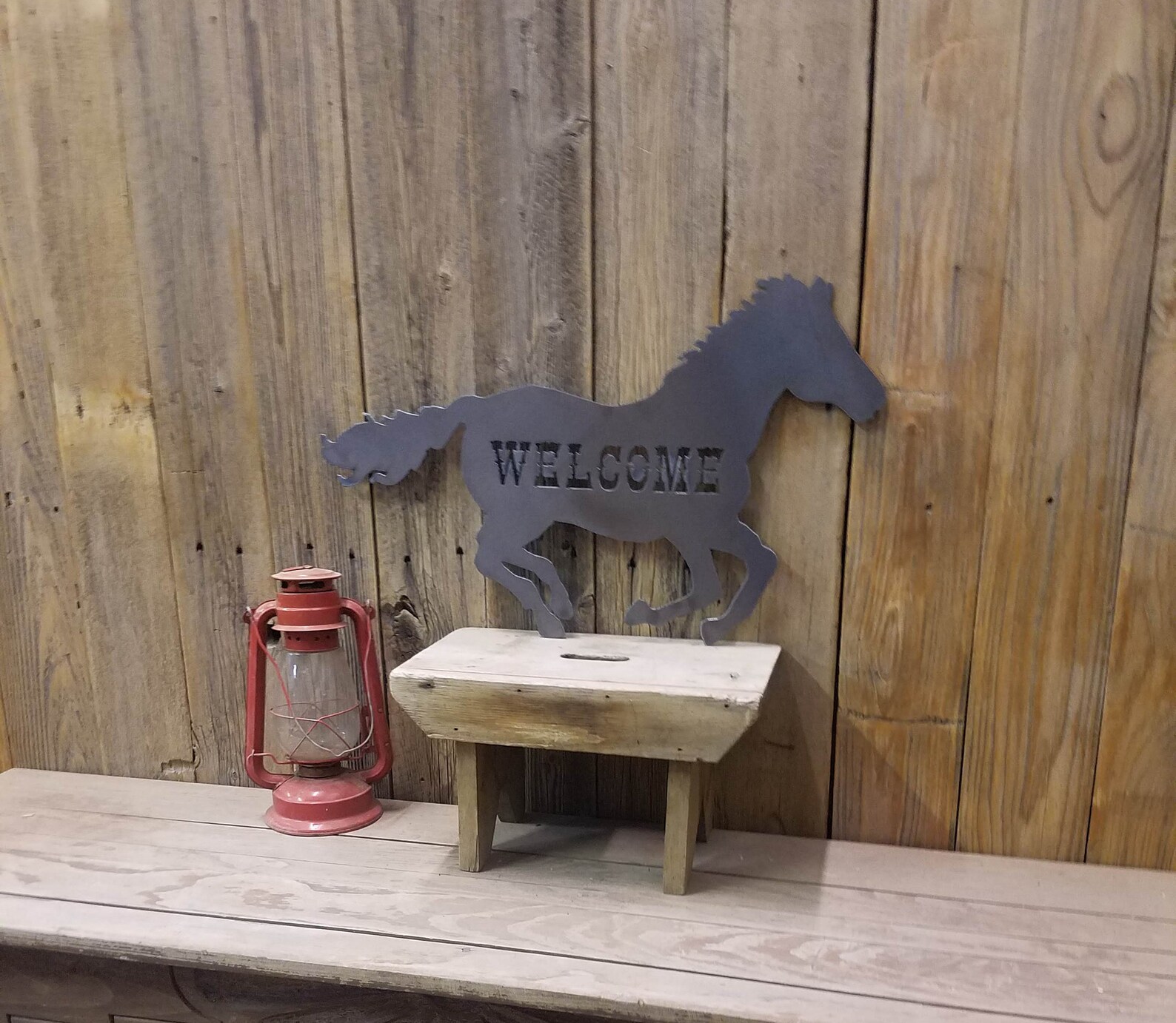 Metal Running - Etsy