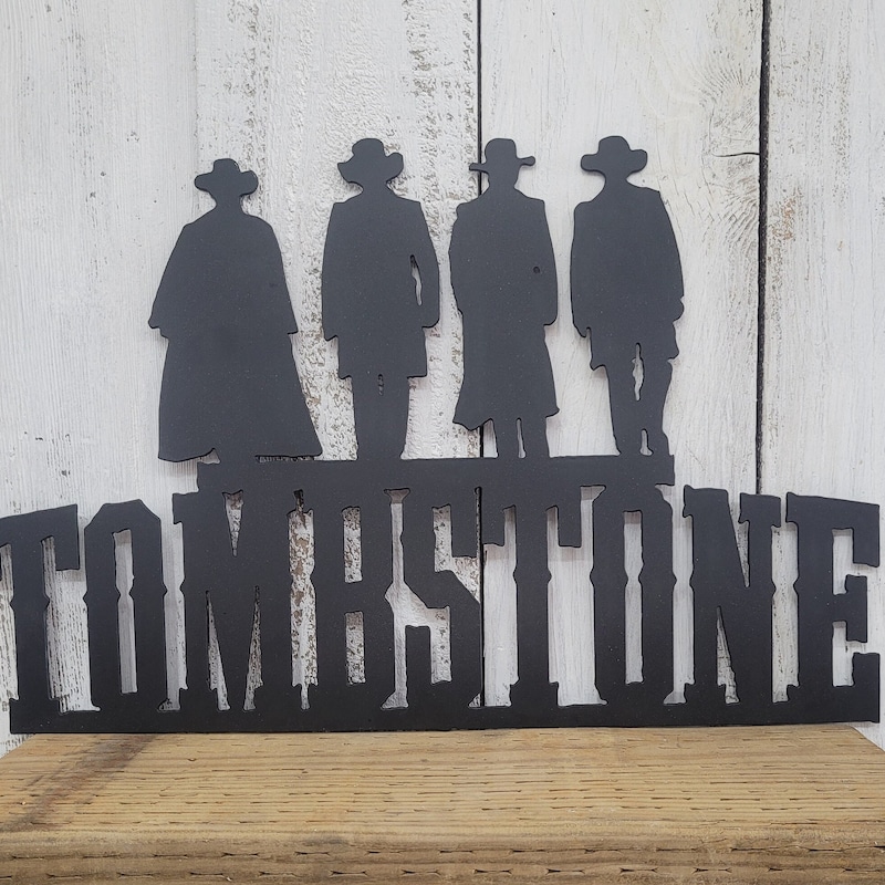 Old Western Signs - Etsy