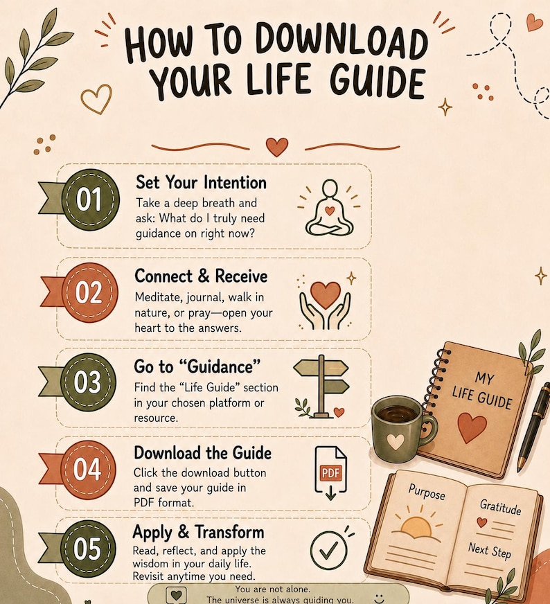 Smart Life Guide Practical Tips, Solutions Everyday Guidance for ...