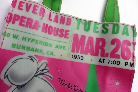 Cool Collage Design Walt Disney Peter Pan's TINKER BE… - Gem