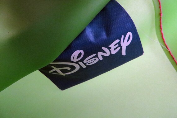Cool Collage Design Walt Disney Peter Pan's TINKER BE… - Gem