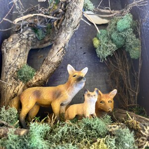 Forever by Serge Bielanko - Wood Box Diorama/ Assemblage Art - Etsy