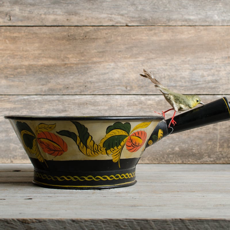 Antique Tinware - Etsy