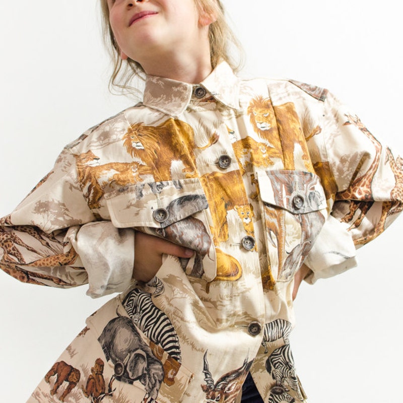 Rare Vintage Clothes - Etsy