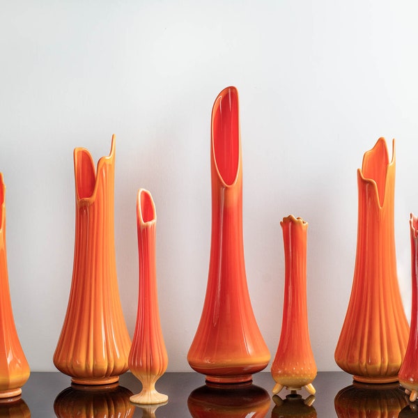 Bittersweet Swung Vase - Etsy