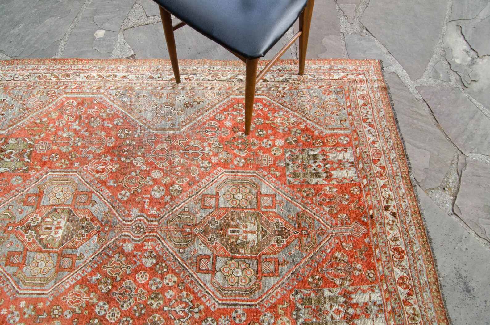 Antique 54 X 610 Medallion Figural Hand-knotted Rug Terra - Etsy