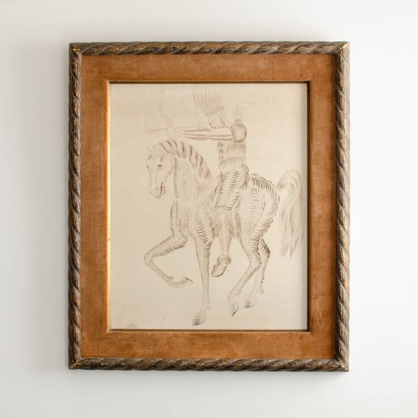 Antique Calligraphy - Etsy