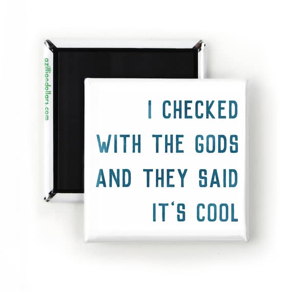 Funny Pagan Quotes