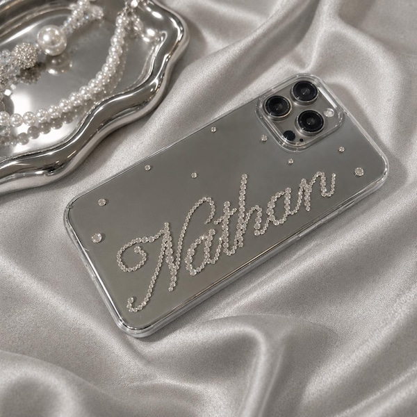 Bedazzled Phonecases - Etsy