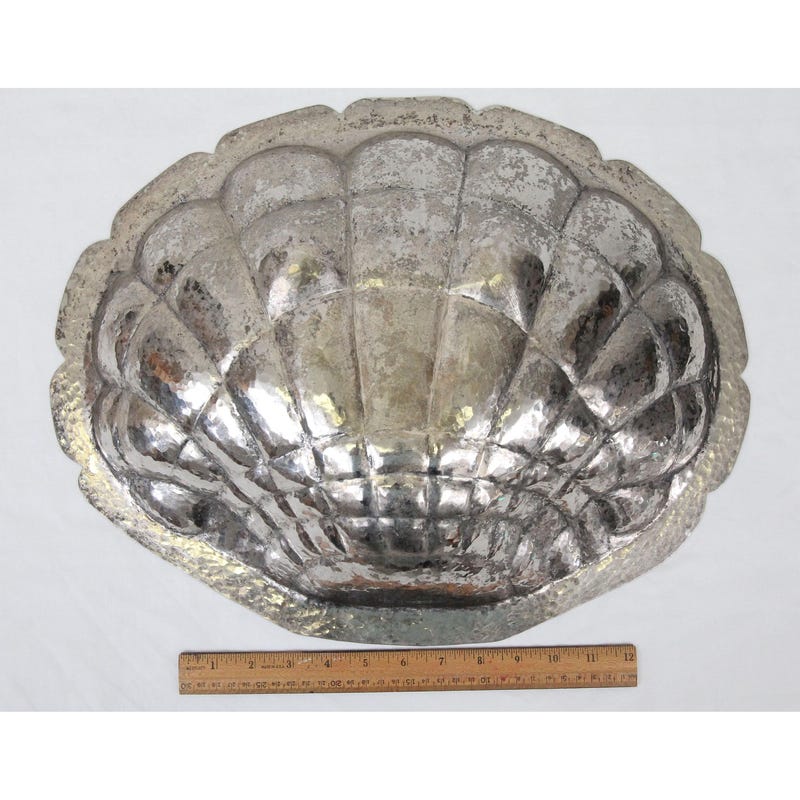 Copper Shell Mold - Etsy