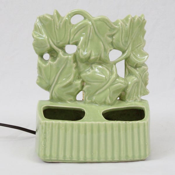 Mid Century Tv Lamp - Etsy